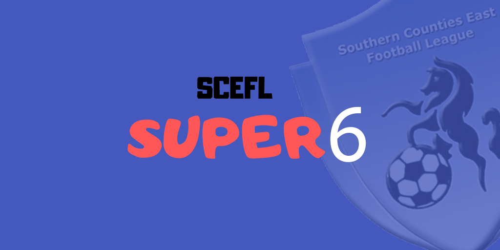SCEFL Super Six Prediction League – SCEFL