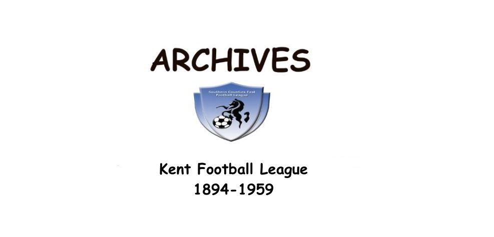 Kent Football League – SCEFL