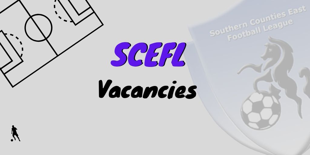 Scefl Southern Counties East Football League