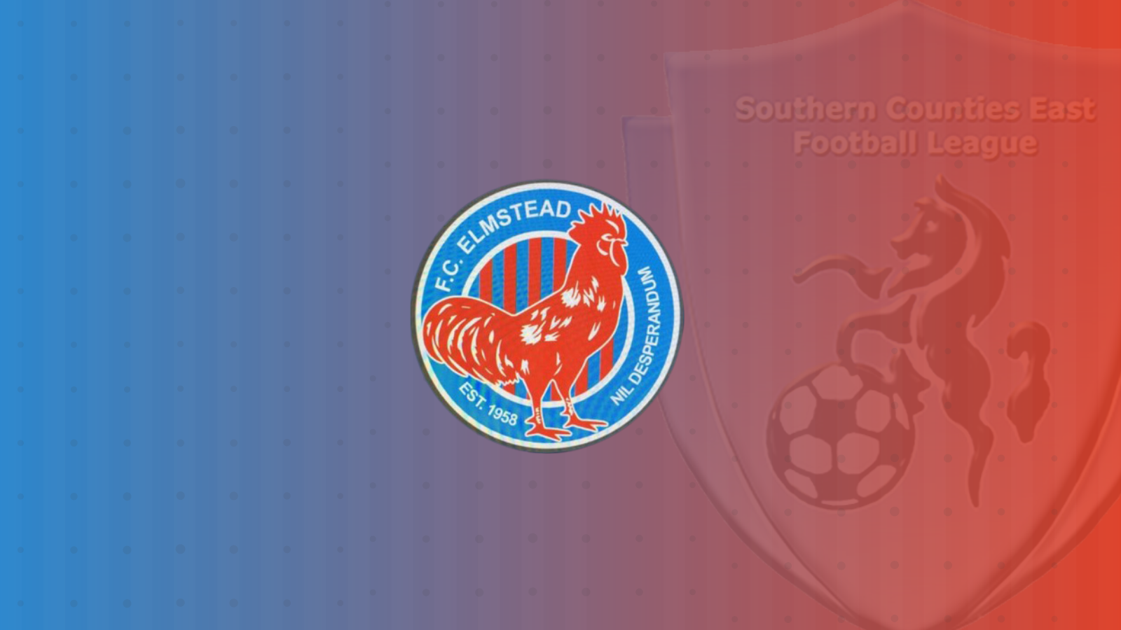 FC Elmstead updates – 2022/23 season – SCEFL