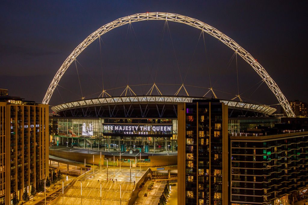 Football mourns the loss of Her Majesty Queen Elizabeth II – SCEFL